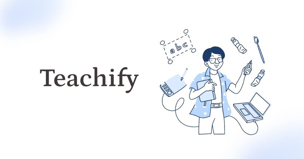 About | Teachify
